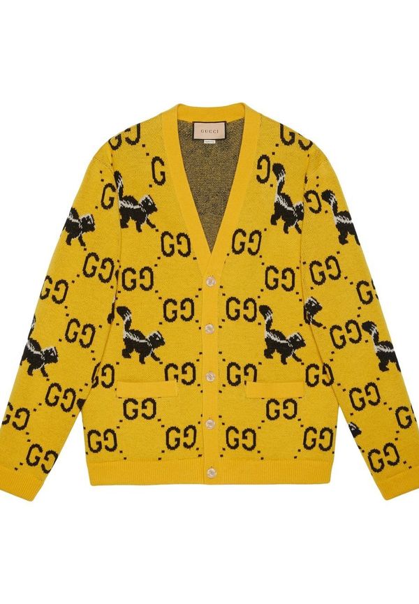 Gula koftor herr (2025) • Nu upp till 40% rea | Alissa