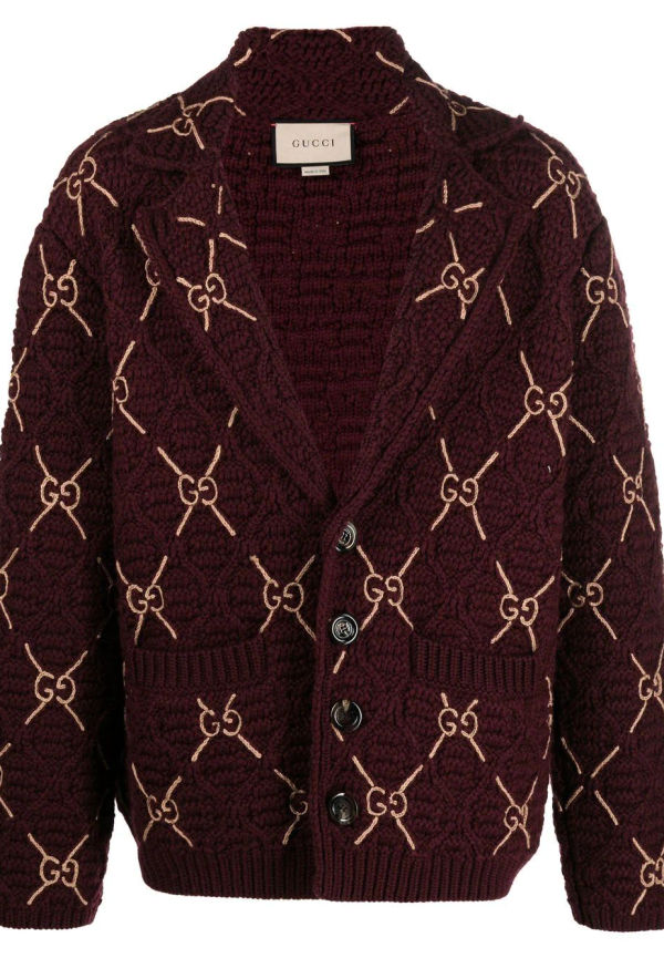 Röda koftor herr (2025) • Just nu: Upp till 50% rabatt | Alissa