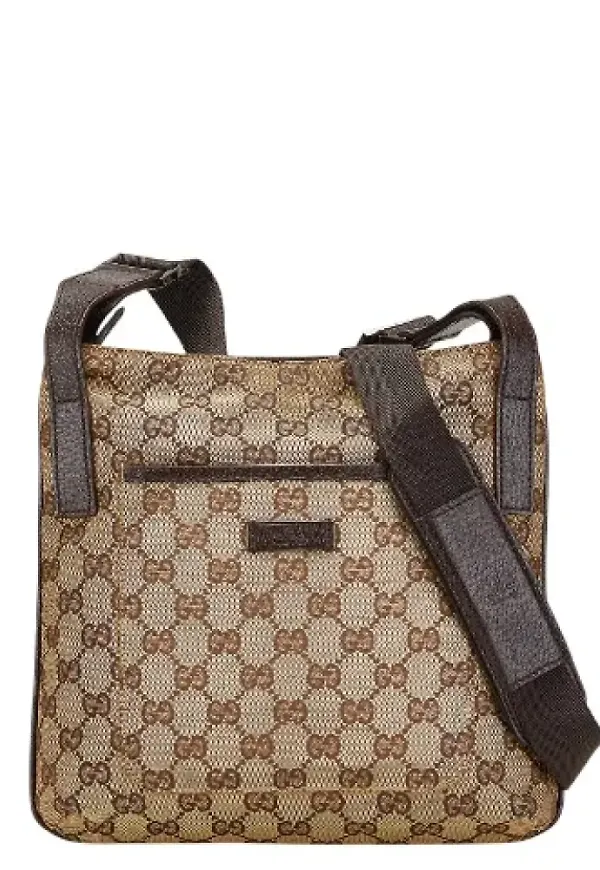 Gucci Vintage vintage bodies dam (2026) • Nu upp till 74% rea | Alissa