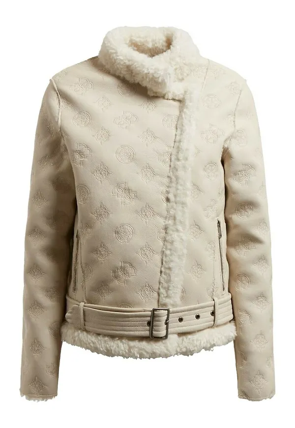Guess jackor dam (2026) • Nu upp till 60% rabatt | Alissa