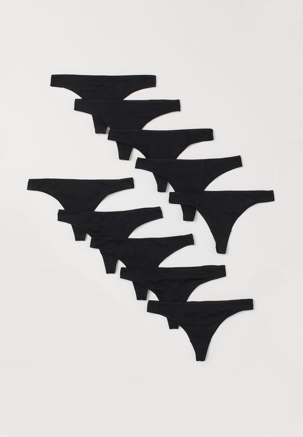 Stringtrosor dam (2024) • Rea med upp till 60% | Alissa