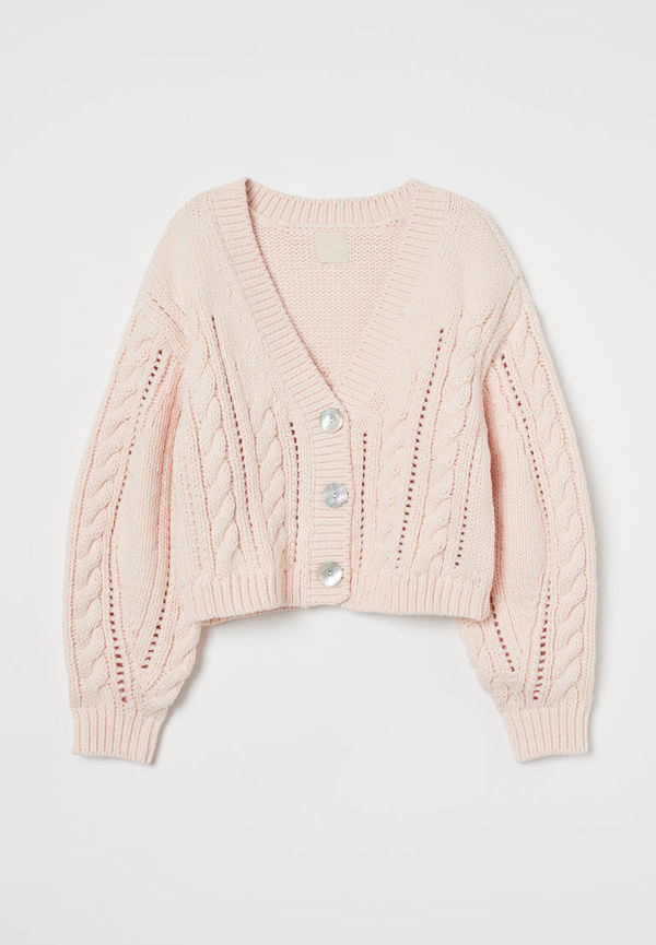 Rosa koftor dam (2022) • Rea på snygga modeller online | Alissa