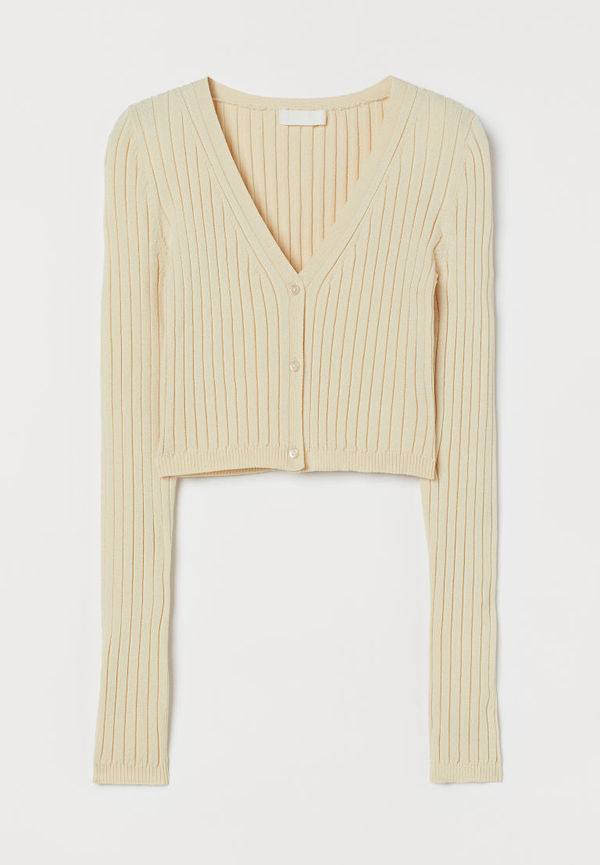 Gula koftor dam (2026) • Rea på snygga modeller online | Alissa