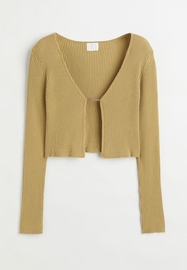 Gula koftor dam (2026) • Rea på snygga modeller online | Alissa