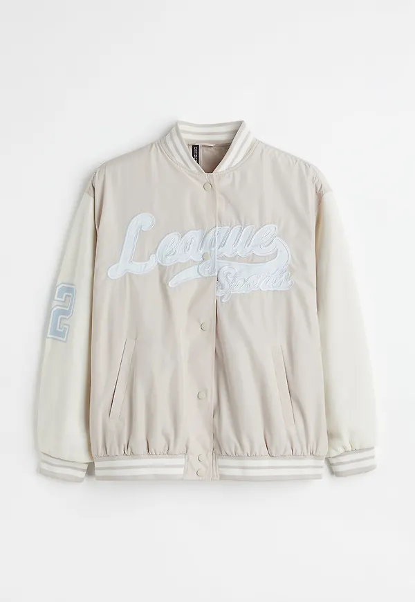H&M jackor dam (2026) • Rea på snygga modeller online | Alissa