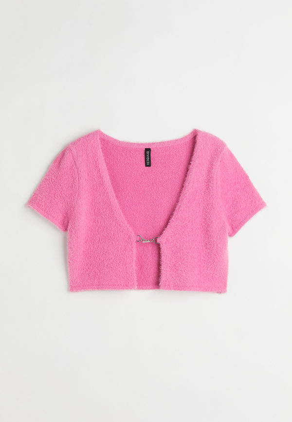 Kortärmade koftor dam (2026) • Rea med upp till 70% | Alissa