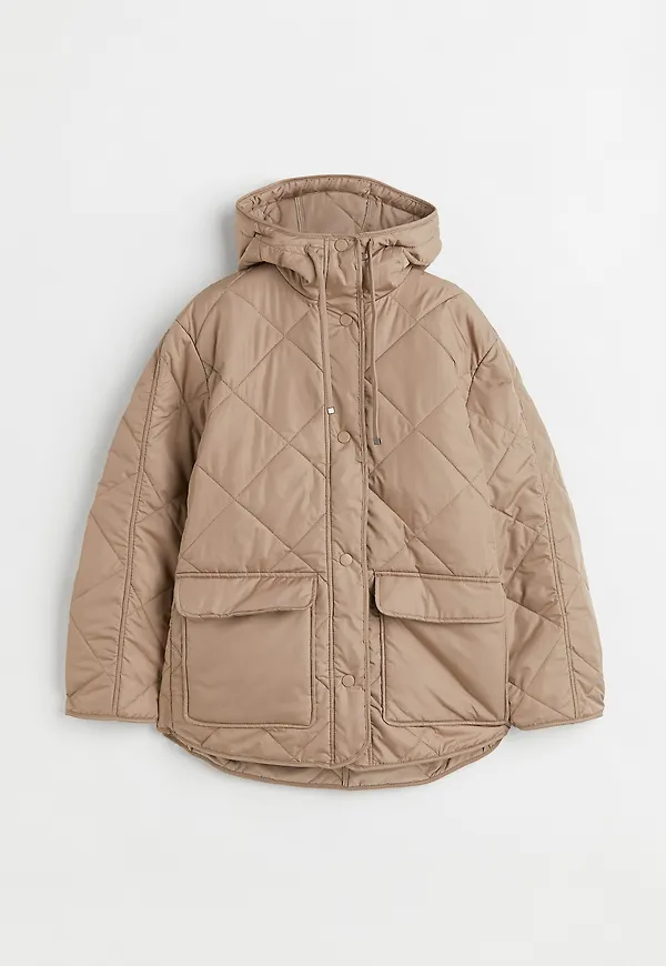 H&M jackor dam (2026) • Rea på snygga modeller online | Alissa