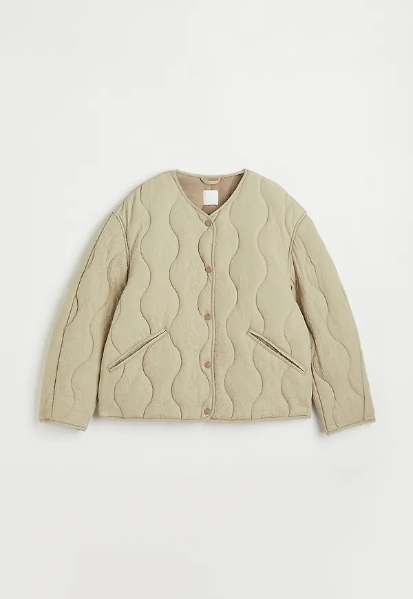H&M jackor dam (2026) • Rea på snygga modeller online | Alissa