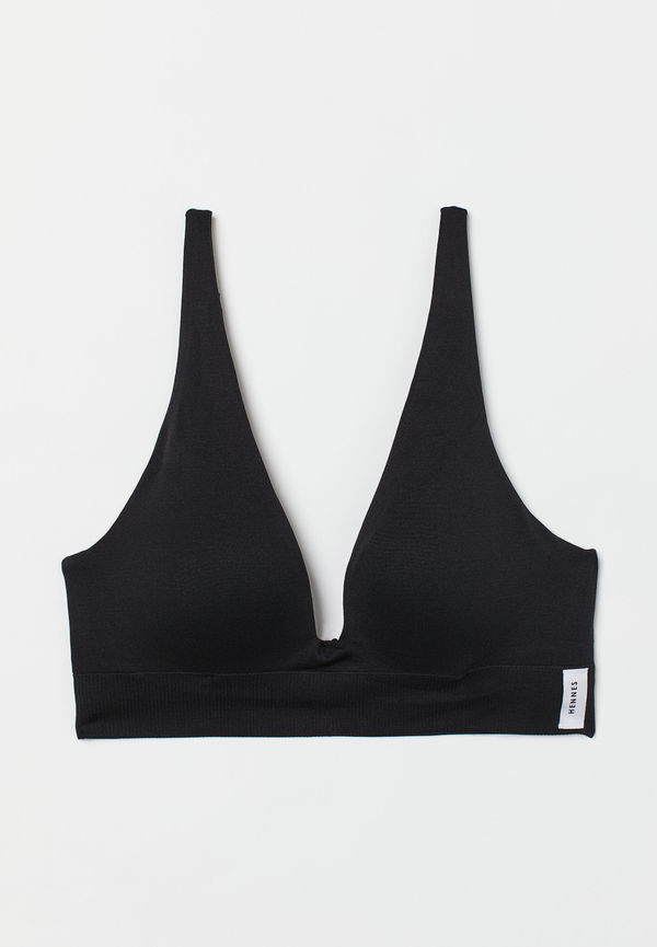 Urringade bh med knäppning dam (2025) • Få upp till 72% rabatt | Alissa