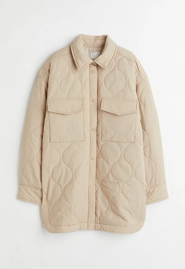 H&M jackor dam (2026) • Rea på snygga modeller online | Alissa
