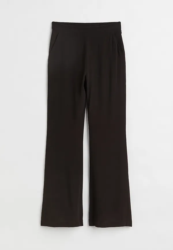 H&M byxor dam (2026) • Rea på snygga modeller online | Alissa