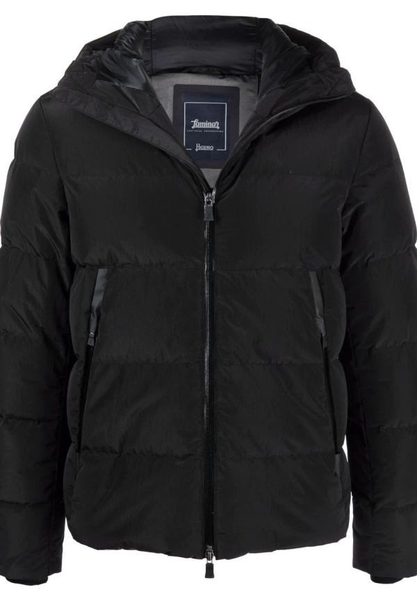 Herno jackor med ärmar med huva herr (2025) • Rea med upp till 50% | Alissa