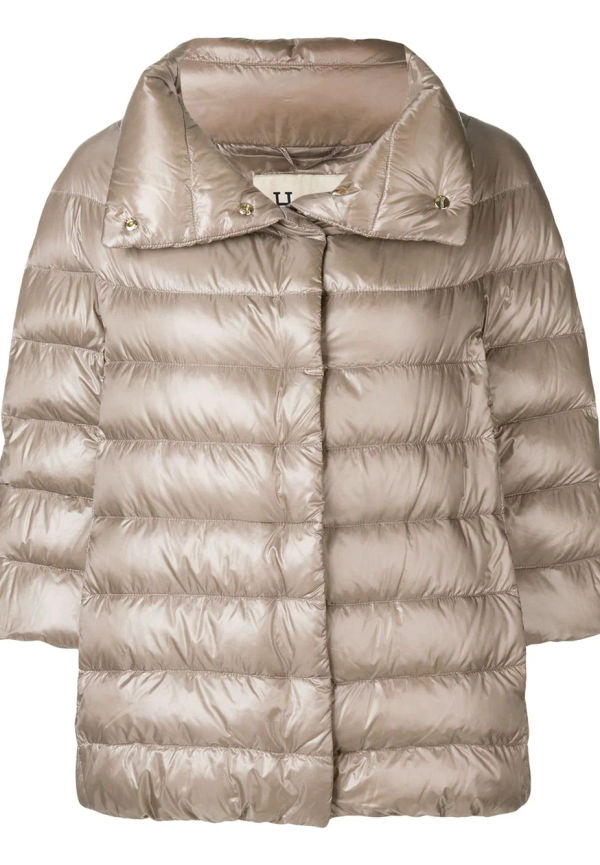 Fodrade Herno jackor dam (2025) • Nu upp till 60% rabatt | Alissa