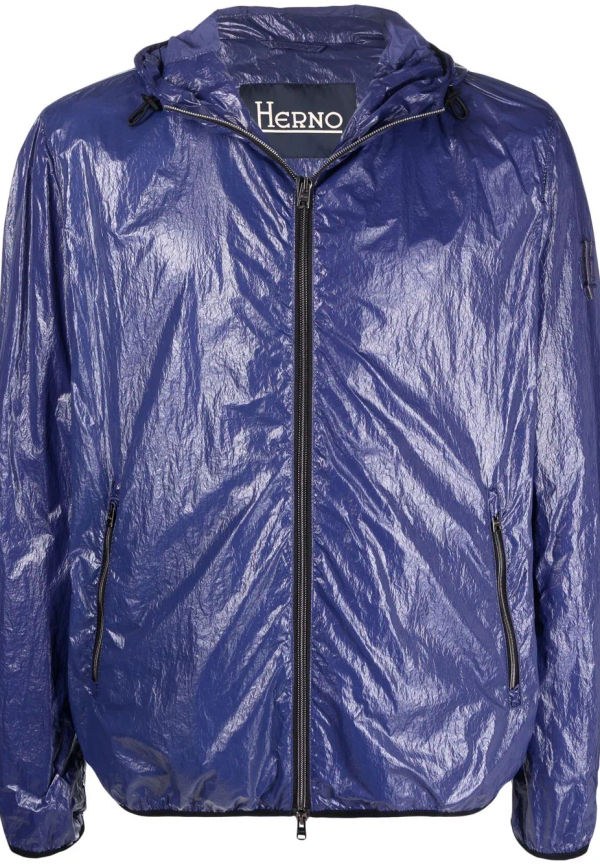 Herno jackor med huva herr (2025) • Få upp till 50% rabatt | Alissa