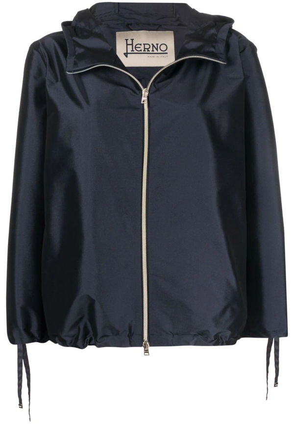 Herno vinterjackor med ärmar med dragkedja dam (2025) • Köp online. Upp till -50% | Alissa