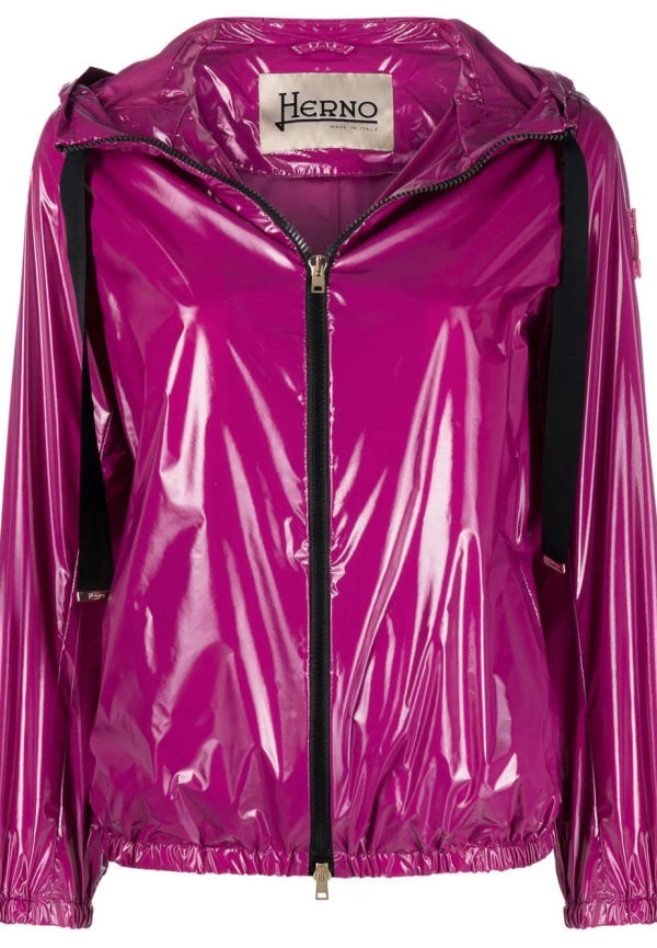 Rosa jackor med huva dam (2025) • Nu upp till 65% rea | Alissa