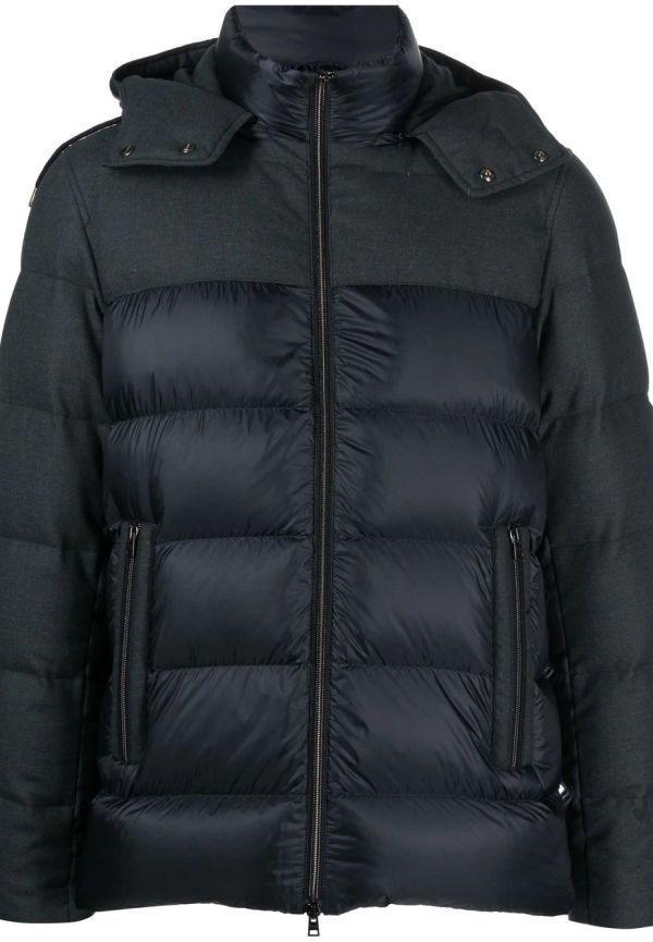 Blåa vinterjackor med foder herr (2025) • Nu upp till 50% rea | Alissa