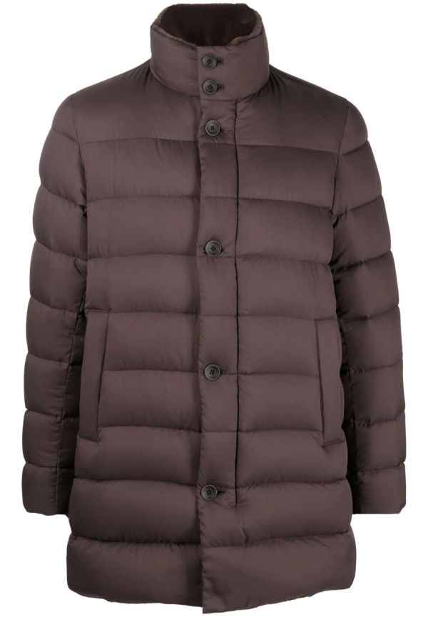 Fodrade Herno jackor med ärmar herr (2025) • Få upp till 50% rabatt ...