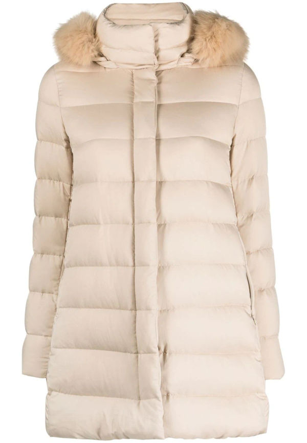 Herno dunjackor dam (2025) • Köp online. Upp till -40% | Alissa