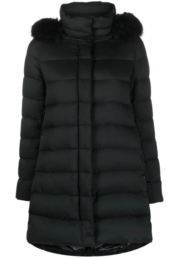 Herno dunjackor dam (2025) • Köp online. Upp till -40% | Alissa