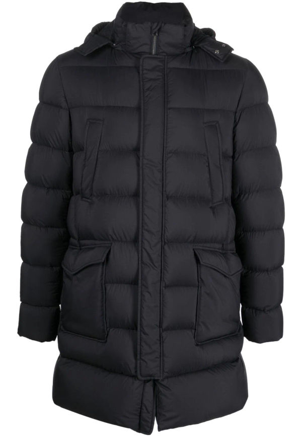 Dunjackor med krage herr (2025) • Få upp till 50% rabatt | Alissa