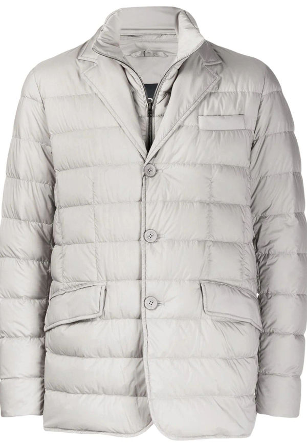 Vinterjackor med knappar herr (2025) • Rea med upp till 51% | Alissa