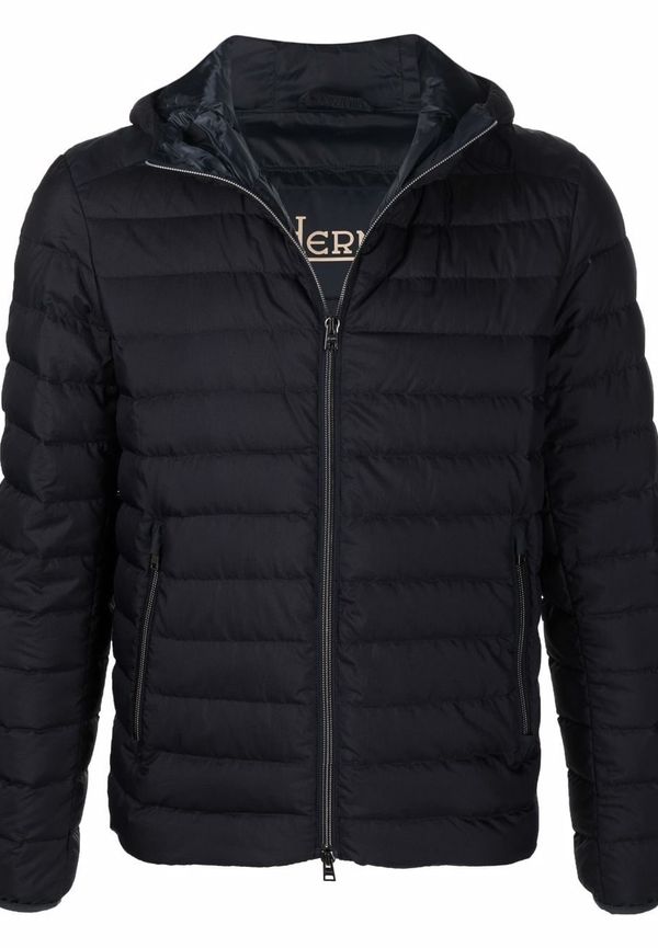 Fodrade Herno jackor med ärmar herr (2025) • Få upp till 50% rabatt | Alissa