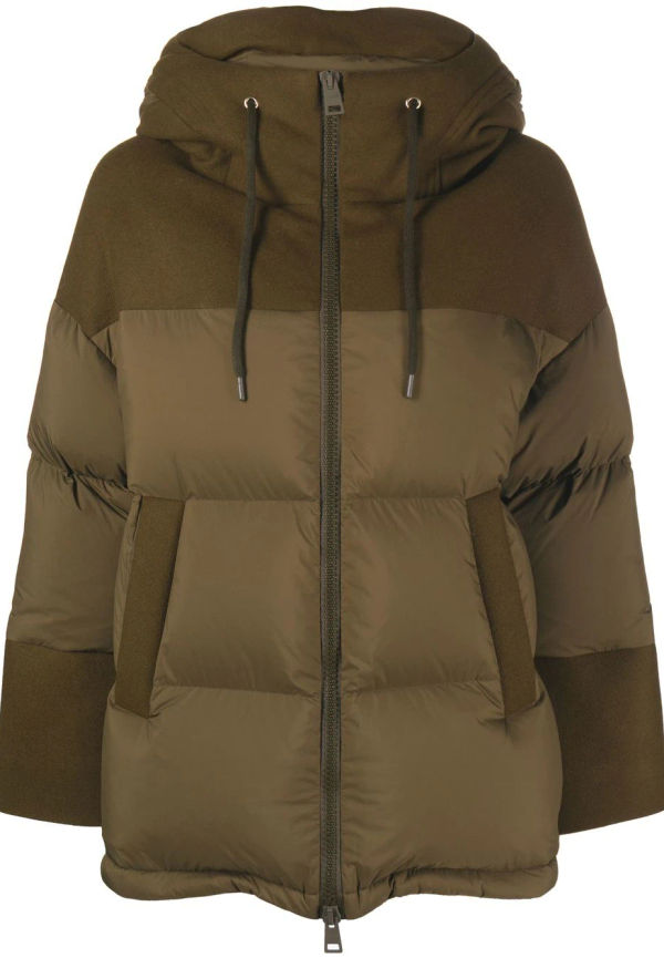 Fodrade Herno jackor dam (2025) • Köp online. Upp till -60% | Alissa