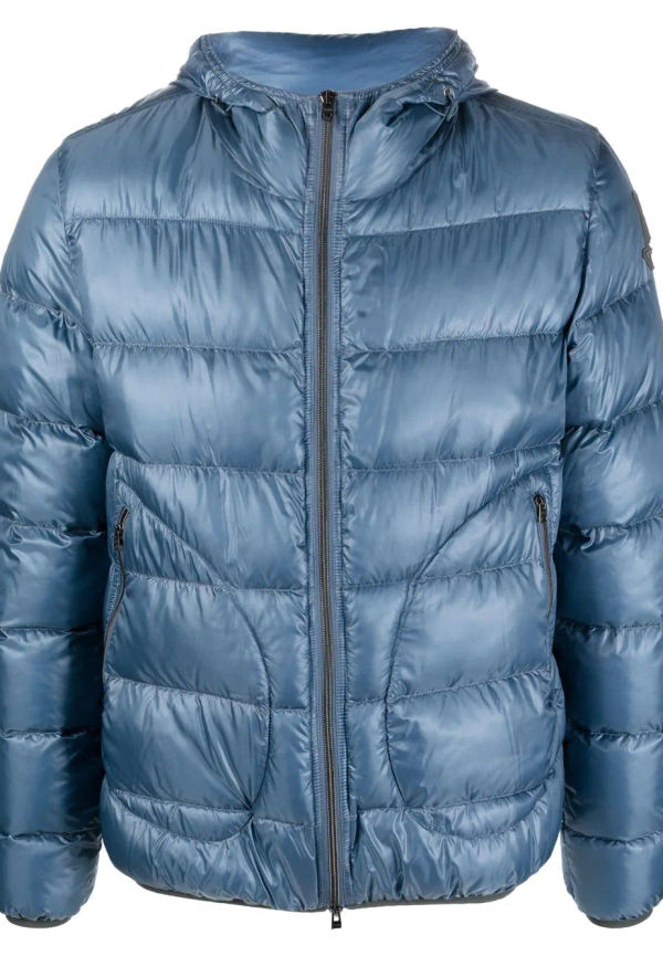 Tunna dunjackor herr (2025) • Just nu: Upp till 30% rabatt | Alissa