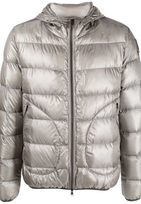 Tunna dunjackor herr (2025) • Just nu: Upp till 30% rabatt | Alissa