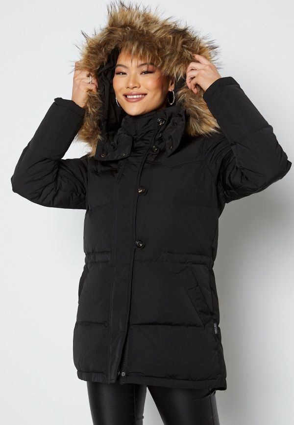 Hollies varma jackor dam (2025) • Köp online. Upp till -20% | Alissa