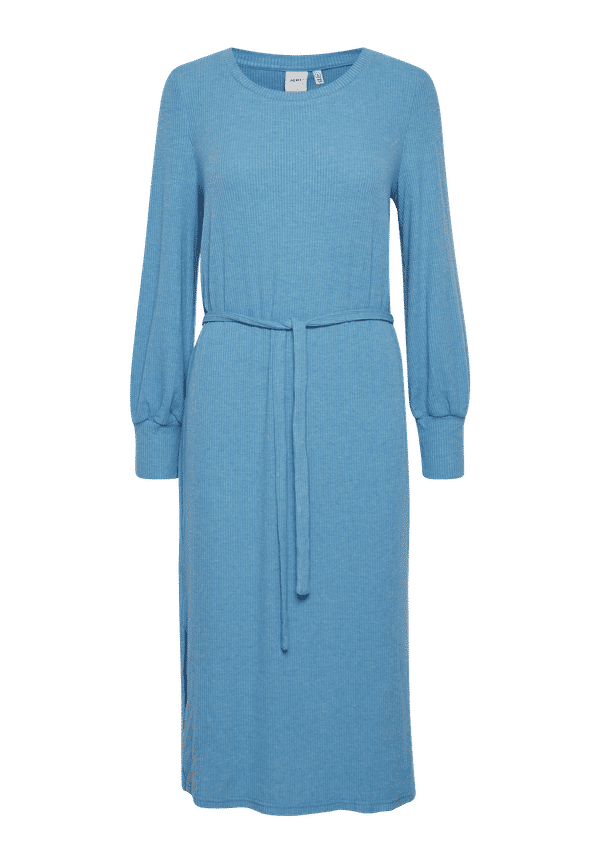 ICHI stickade klänningar (2025) • Nu upp till 60% rea | Alissa