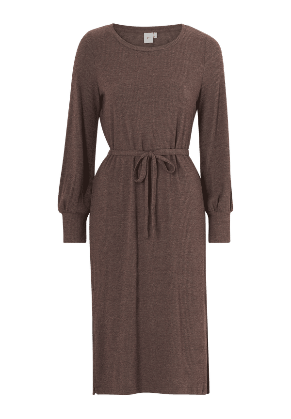 ICHI stickade klänningar (2025) • Nu upp till 60% rea | Alissa