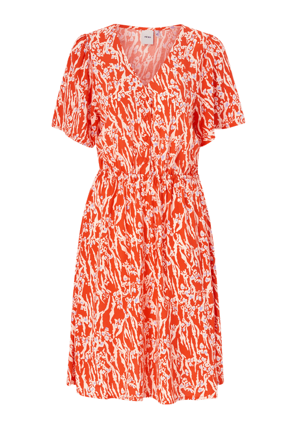 Sommarklänningar med korta ärmar (2025) • Rea med upp till 69% | Alissa