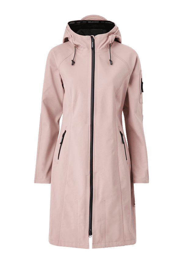 Blåa fleecejackor dam (2025) • Nu upp till 64% rabatt | Alissa