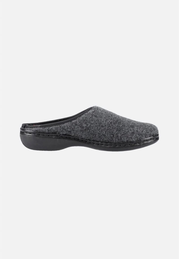 Tofflor dam (2025) • Rea på snygga modeller online | Alissa