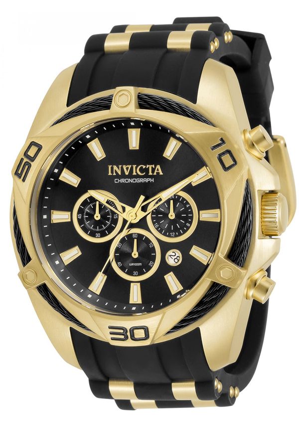 Guldfärgade klockor herr (2025) • Få upp till 65% rabatt | Alissa