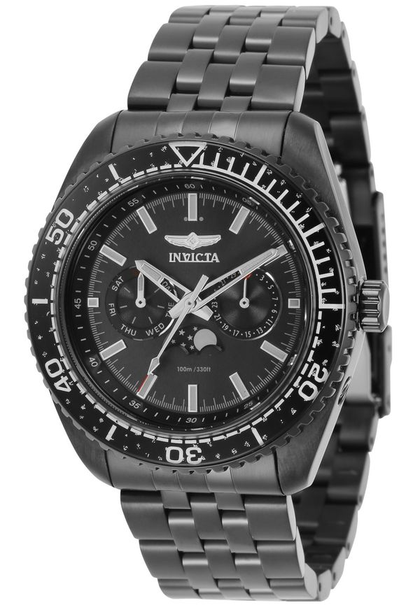 Invicta klockor herr (2025) • Rea med upp till 66% | Alissa