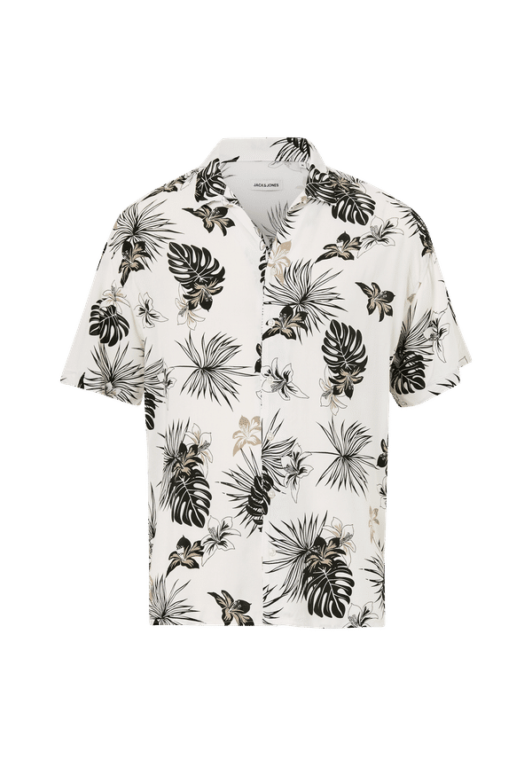 Kortärmade skjortor med knappar herr (2026) • Köp online. Upp till -50% ...