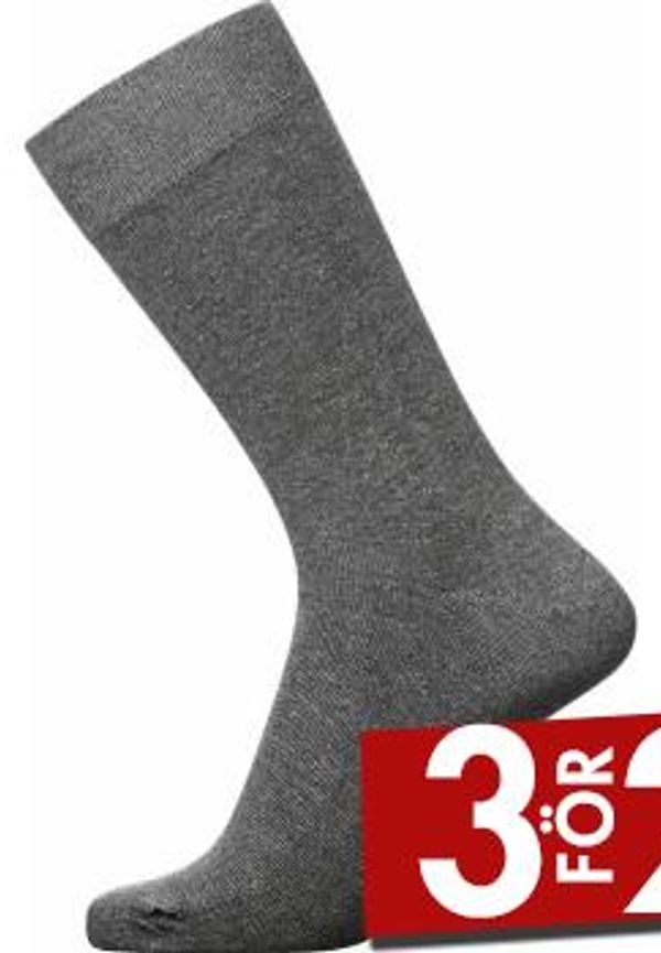 Strumpor som andas herr (2025) • Köp online. Upp till -33% | Alissa