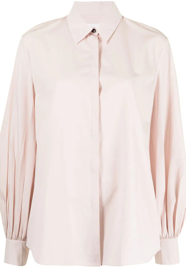 Rosa skjortor dam (2025) • Rea med upp till 71% | Alissa