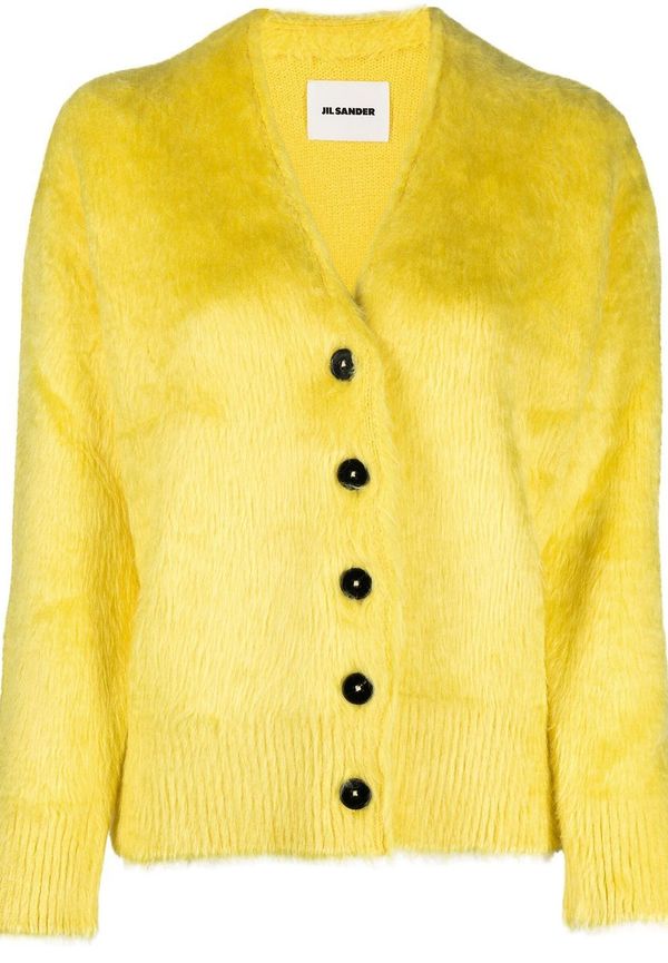 Gula koftor dam (2026) • Rea på snygga modeller online | Alissa