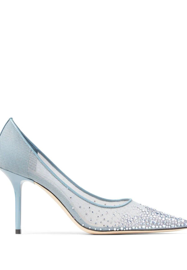 Blåa skor med sula dam (2025) • Rea med upp till 68% | Alissa