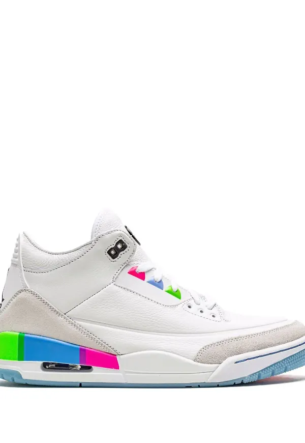 Vita Jordan retro sneakers herr (2026) • Få upp till 0% rabatt | Alissa
