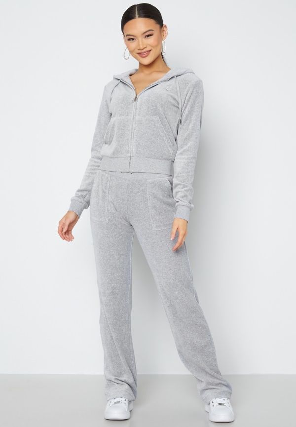 Silvriga byxor dam (2025) • Nu upp till 70% rabatt | Alissa