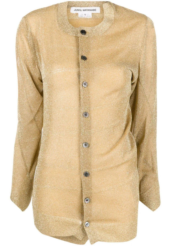 Gula koftor dam (2026) • Rea på snygga modeller online | Alissa