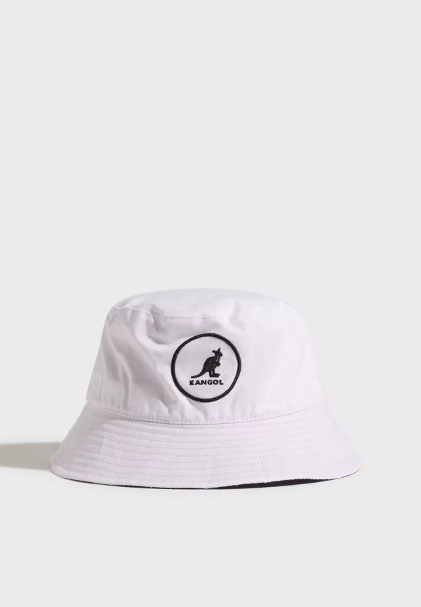 Vita hattar dam (2025) • Rea på snygga modeller online | Alissa