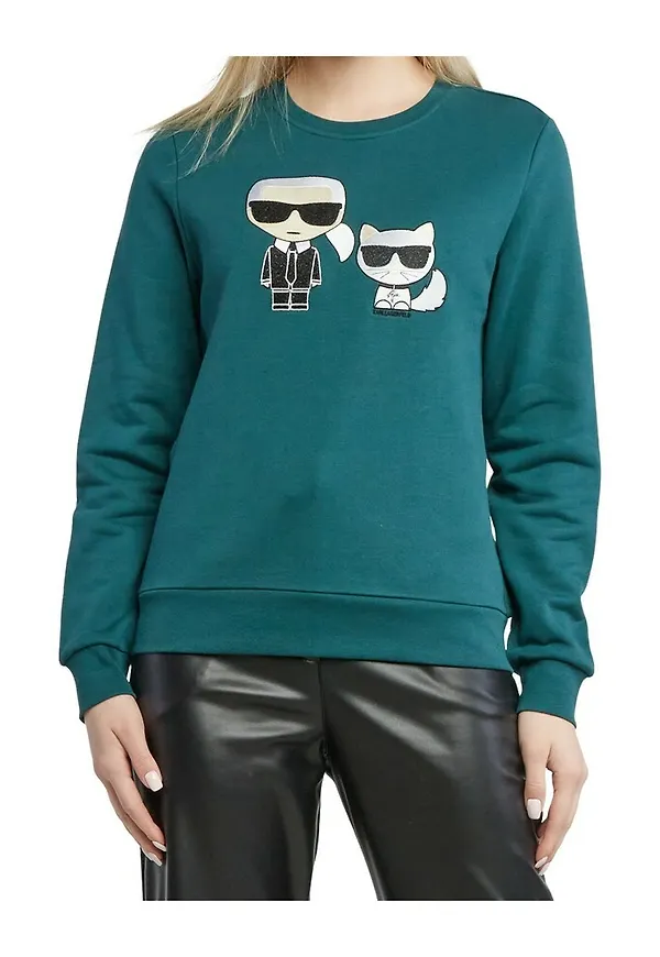 Karl Lagerfeld hoodies dam (2026) • Rea med upp till 66% | Alissa