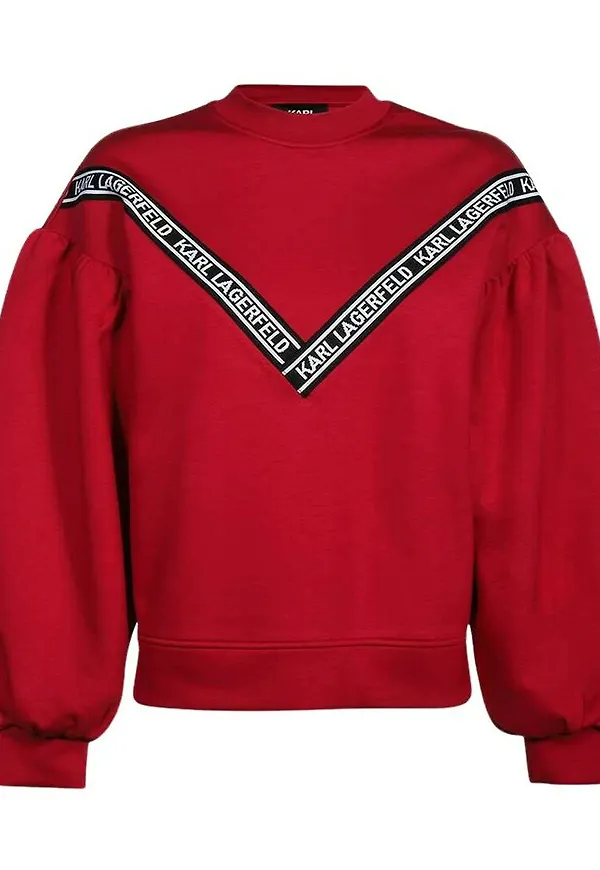 Karl Lagerfeld hoodies dam (2026) • Rea med upp till 66% | Alissa