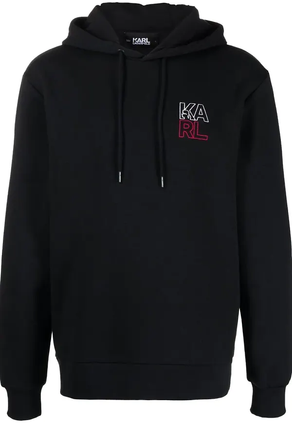 Karl Lagerfeld hoodies herr (2026) • Rea med upp till 50% | Alissa